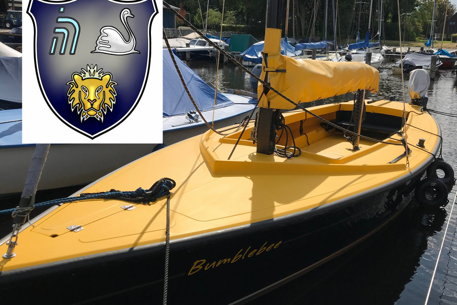 Extra Polyvalken in gebruik genomen